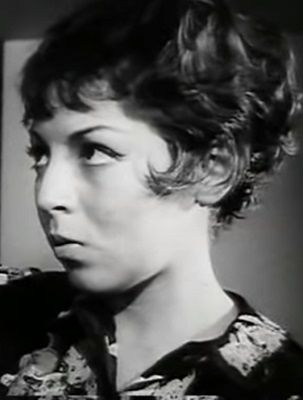 Mimi Stark - AlloCiné