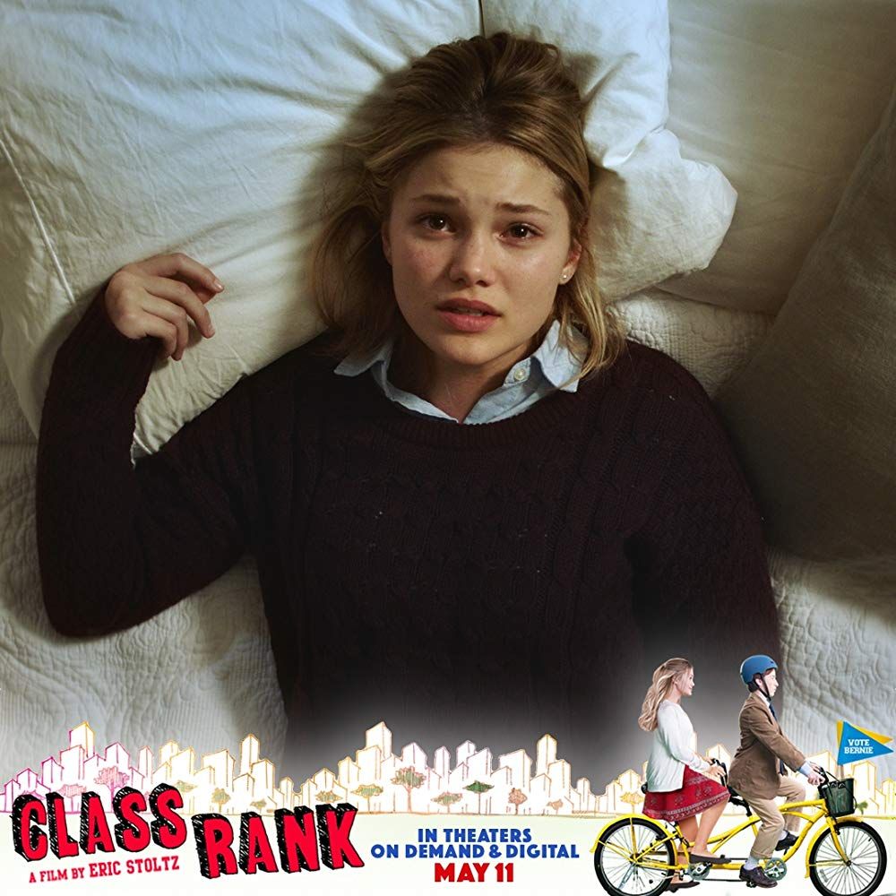 Photo promotionnelle du film Class Rank - Photo 4 sur 9 - AlloCiné