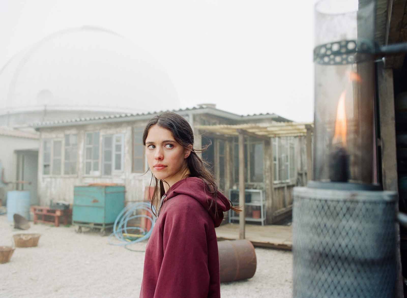 Photo de Margaret Qualley - IO : Photo Margaret Qualley - Photo 62 sur ...