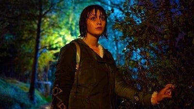 Poster Spring Tide saison 2 - Affiche 9 sur 21 - AlloCiné