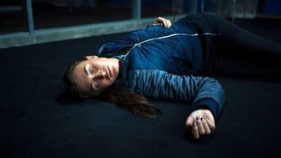 Poster Spring Tide saison 2 - Affiche 3 sur 21 - AlloCiné