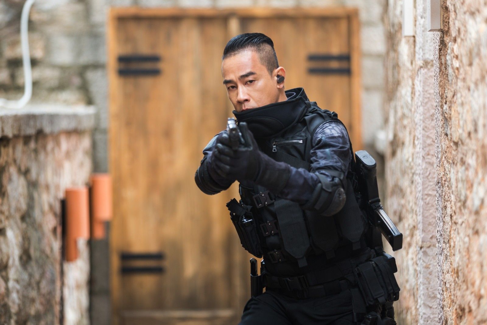 Photo de Michael Tse - Photo Michael Tse - Photo 1 sur 3 - AlloCiné