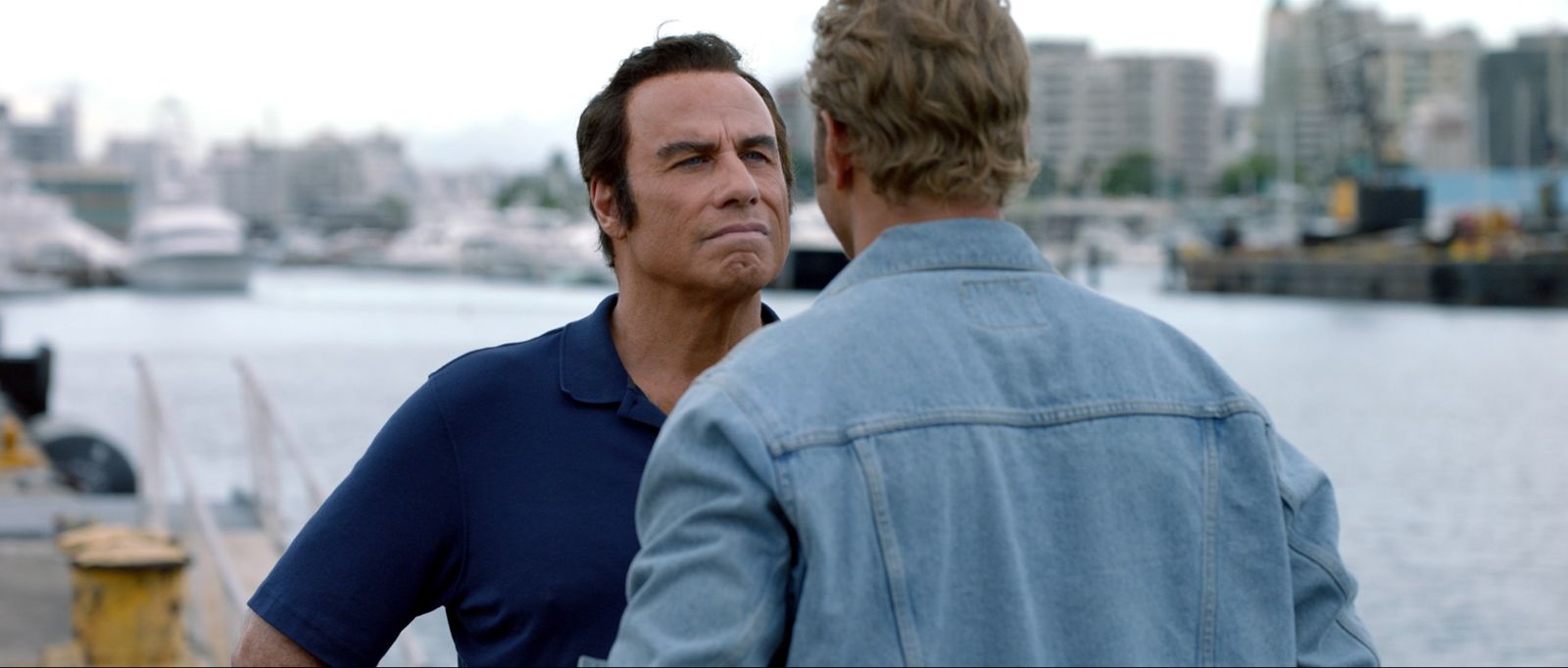 Photo du film Speed Kills - Photo 4 sur 20 - AlloCiné