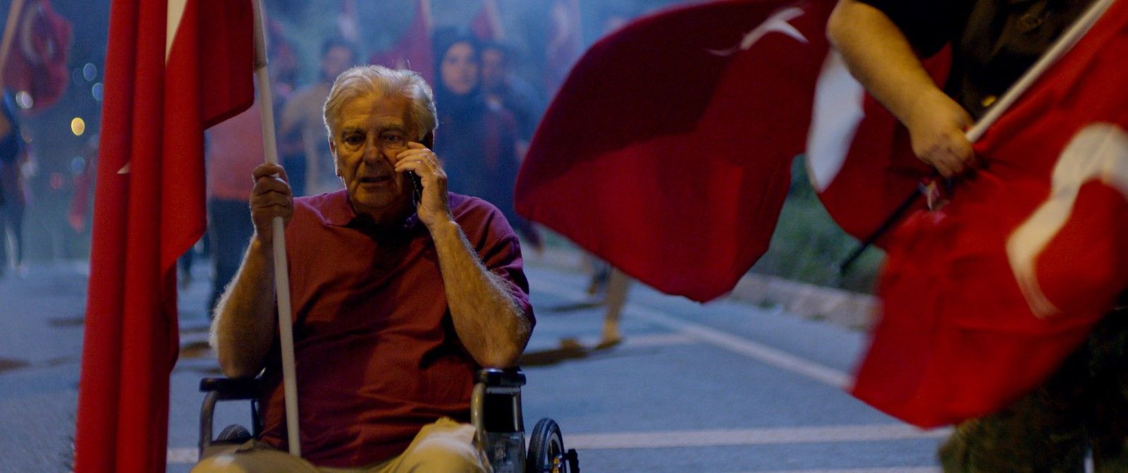 Photo du film Börü - Photo 8 sur 14 - AlloCiné