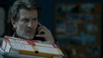 Poster Engrenages saison 5 - Affiche 45 sur 192 - AlloCiné