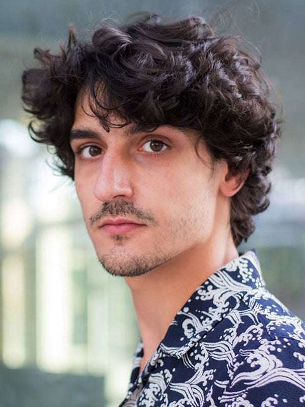 Félix Martinez - AlloCiné