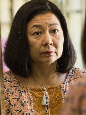 Swee Lin Neo - AlloCiné