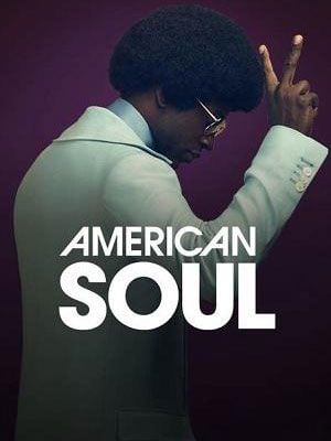 American Soul - Série TV 2019 - AlloCiné