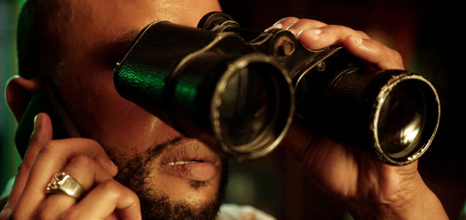 Photo de Irshaad Ali - Nommer 37 : Photo Irshaad Ali - Photo 0 sur 2 ...