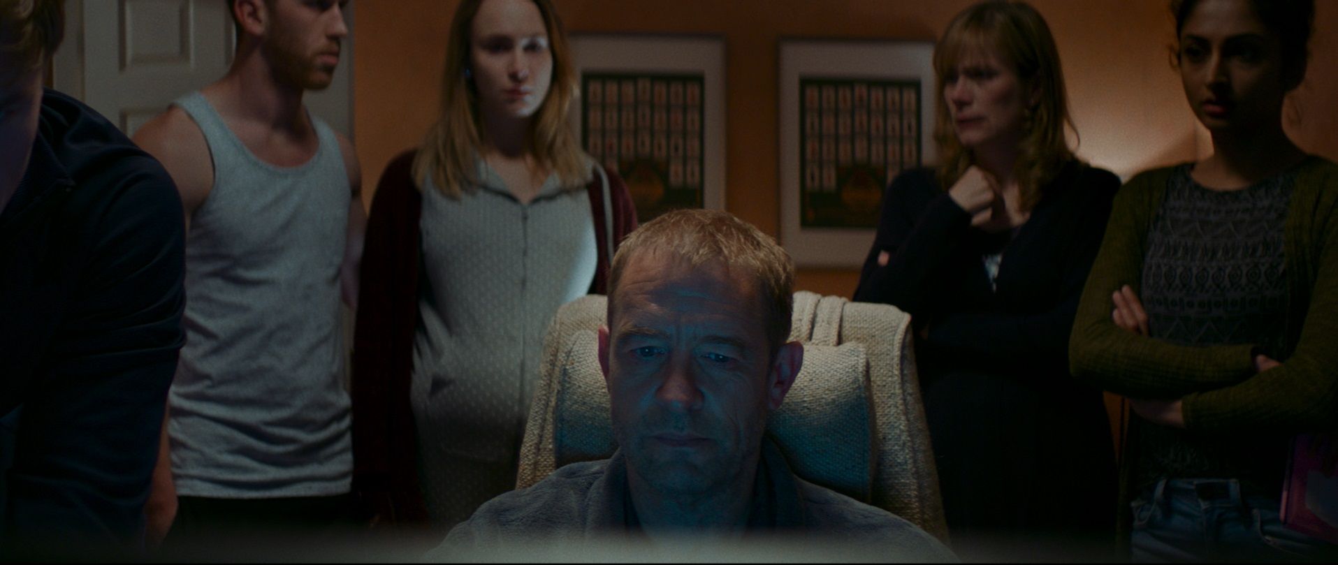 Photo du film Await Further Instructions - Photo 5 sur 15 - AlloCiné