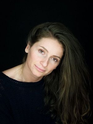 Judith State - AlloCiné