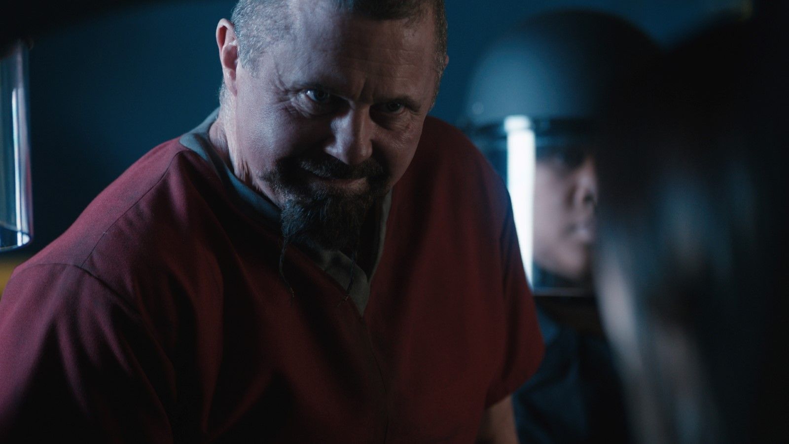 Photo de Kane Hodder - Death House : Photo Kane Hodder - Photo 0 sur 14 ...