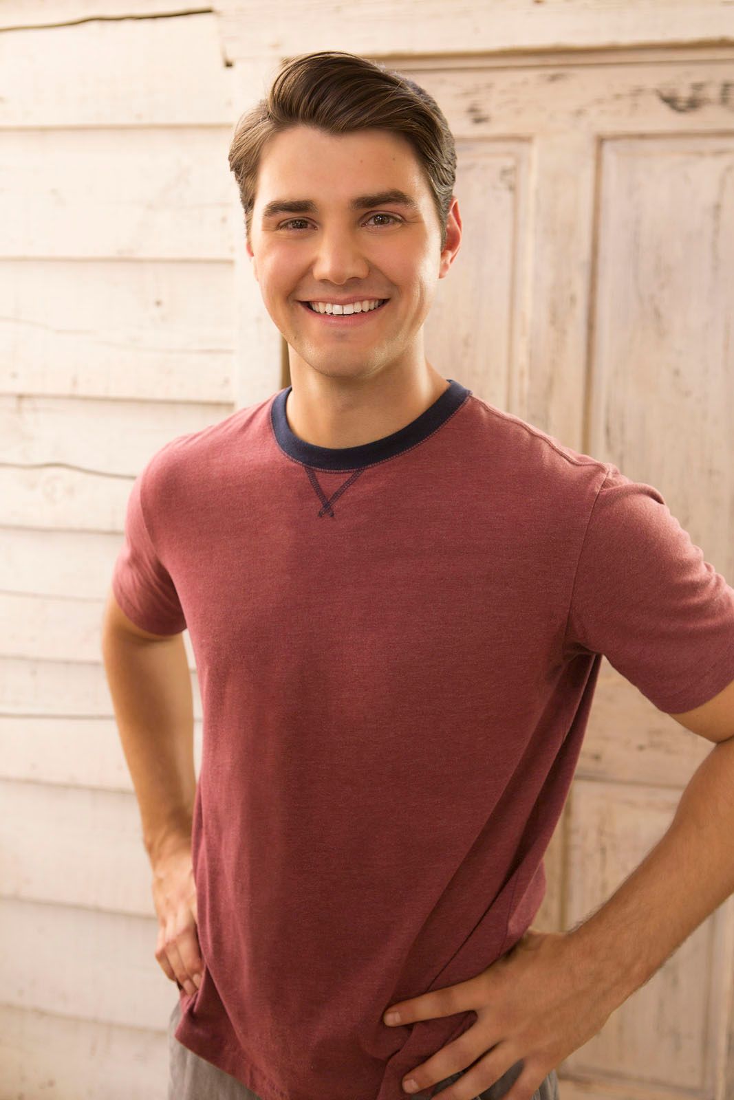 Photo de JT Neal - Photo JT Neal - Photo 9 sur 11 - AlloCiné