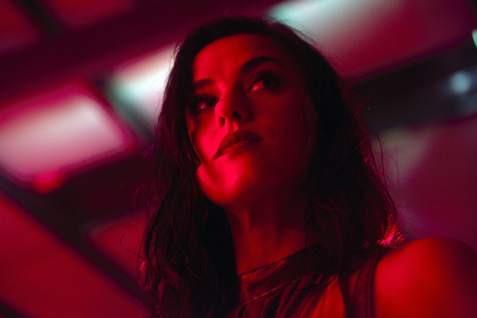 Photo de Kelly Wenham - Double Date : Photo Kelly Wenham - Photo 2 sur ...