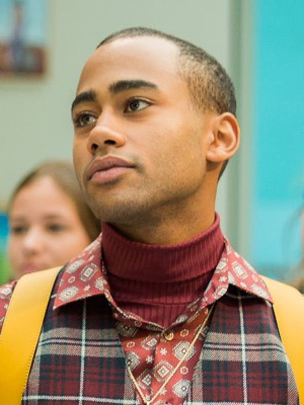 Pablo Grant - AlloCiné