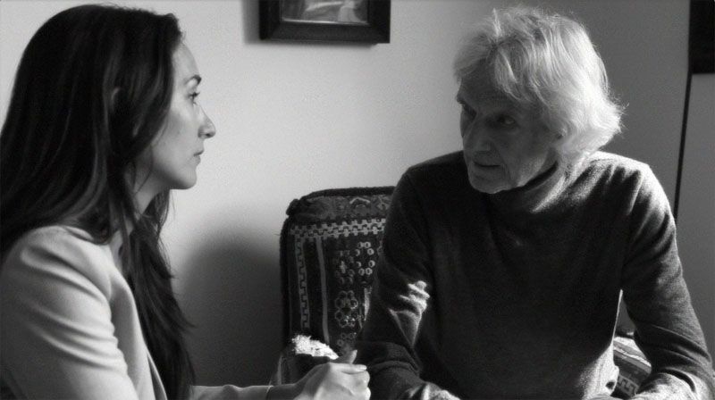 Photo du film Joyce - Photo 8 sur 8 - AlloCiné