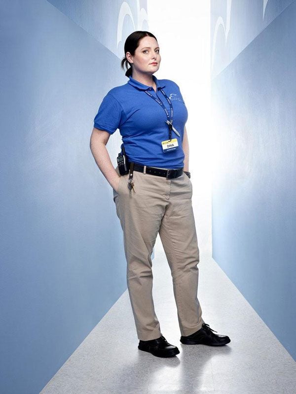 Superstore : Photo Lauren Ash - 197 sur 503 - AlloCiné