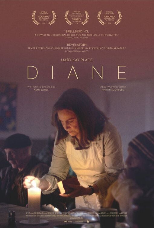 Diane - Film 2018 - AlloCiné