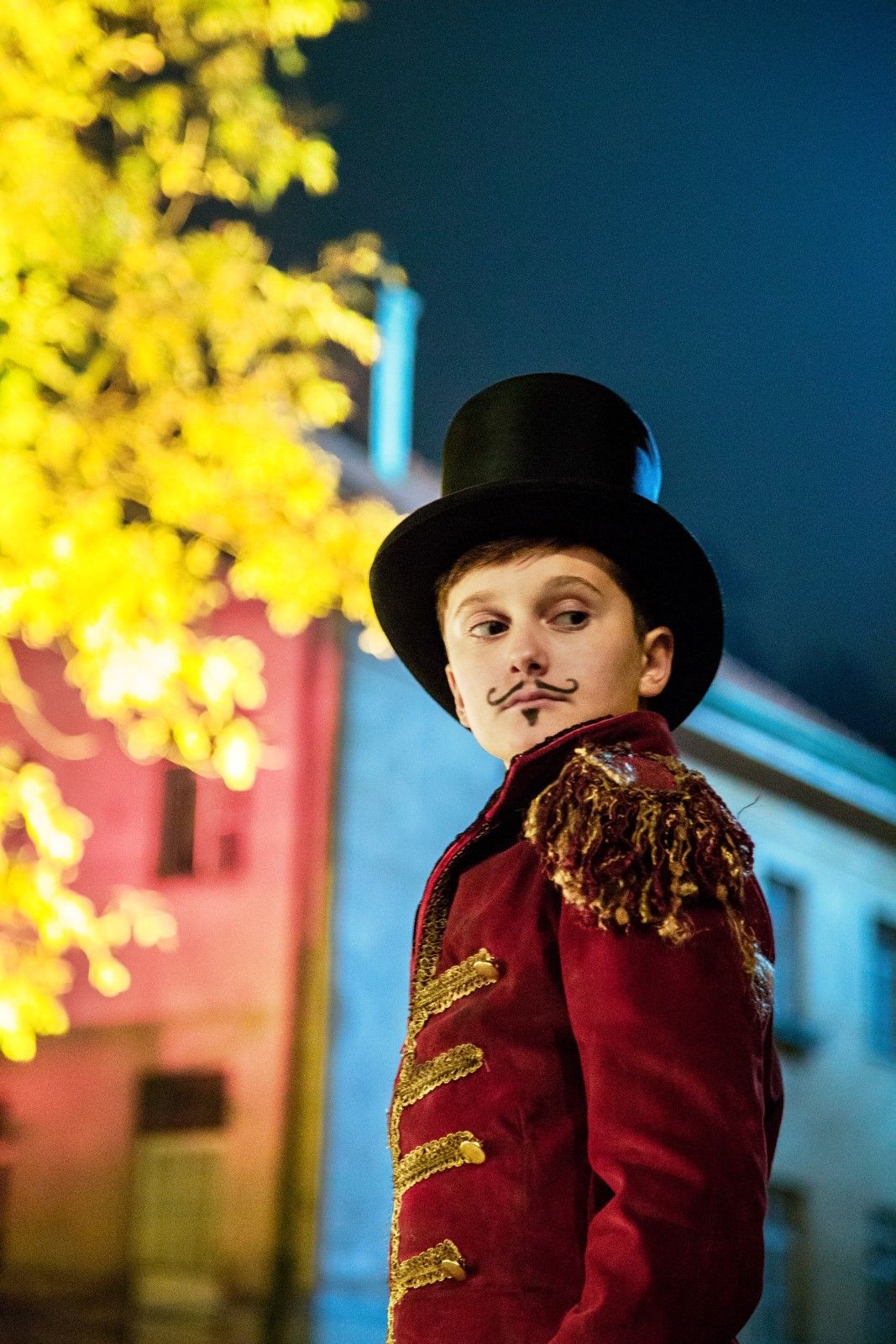 Photo de Valentin Hagg - L'Enfant aux mille rêves : Photo Valentin Hagg ...