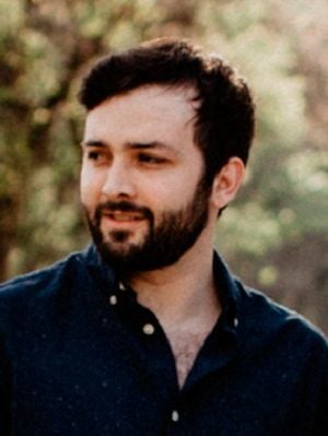 Sebastian Jones (II) - AlloCiné