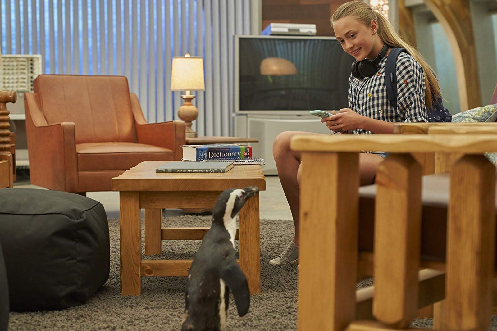 Northern Rescue : Northern Rescue : Photo Taylor Thorne, Chad Kremp - 8 ...