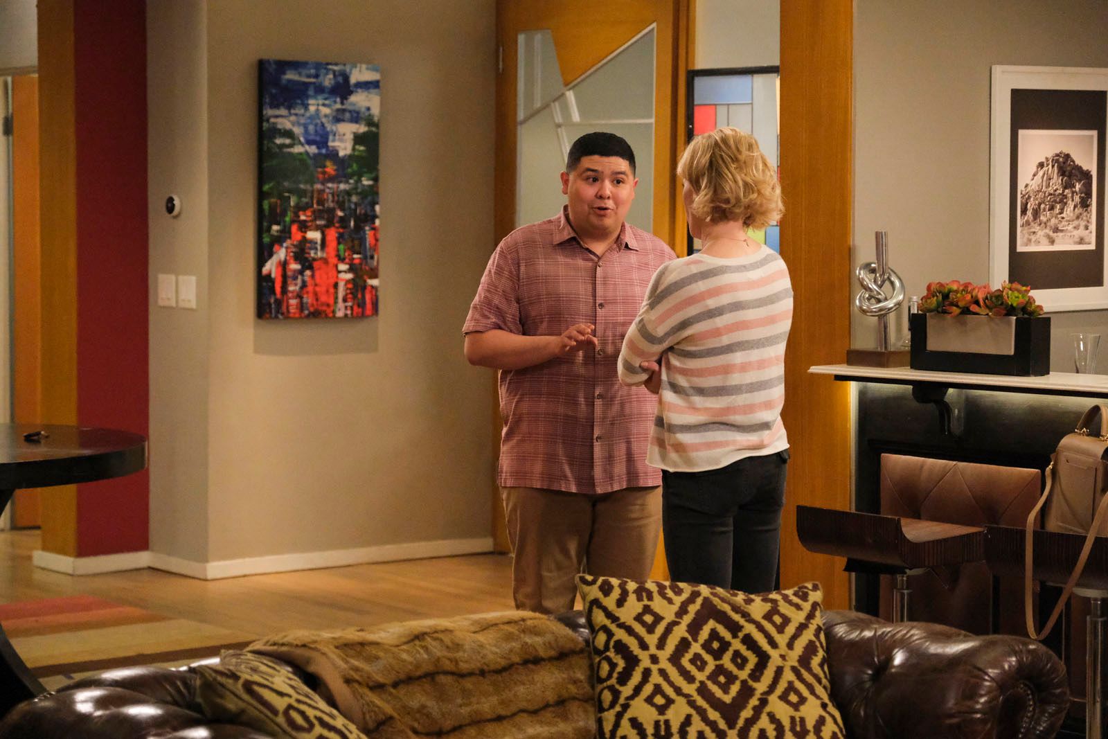 Modern Family : Modern Family : Photo Rico Rodriguez - 148 sur 1026 ...