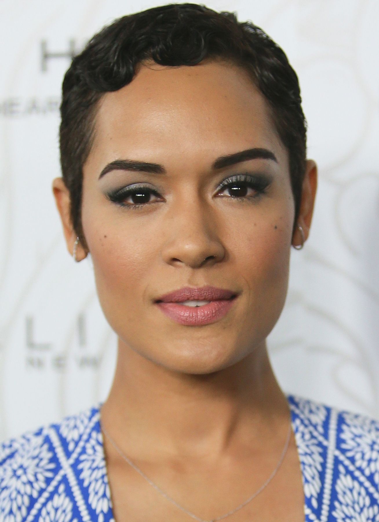 Photo de Grace Gealey - Affiche Grace Gealey - Photo 0 sur 30 - AlloCiné