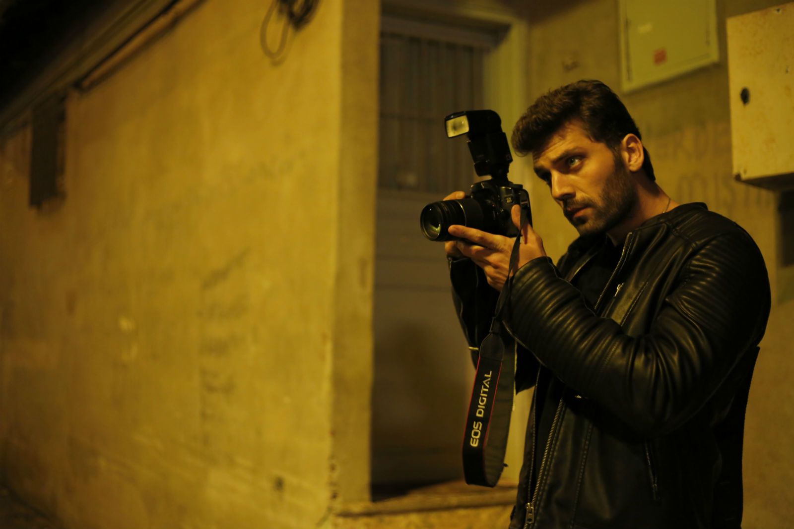 Photo de Can Nergis - Photo Can Nergis - Photo 0 sur 3 - AlloCiné