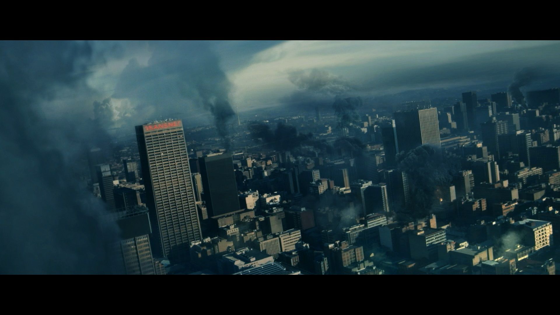 Photo du film Taking Earth - Photo 13 sur 19 - AlloCiné