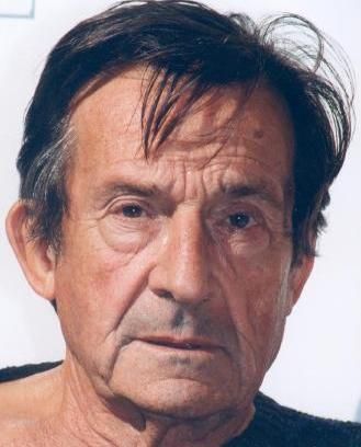 Paul Pavel : Filmographie - AlloCiné