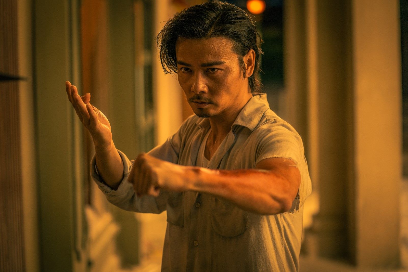 Photo de Jin Zhang - Photo Jin Zhang - Photo 1 sur 11 - AlloCiné