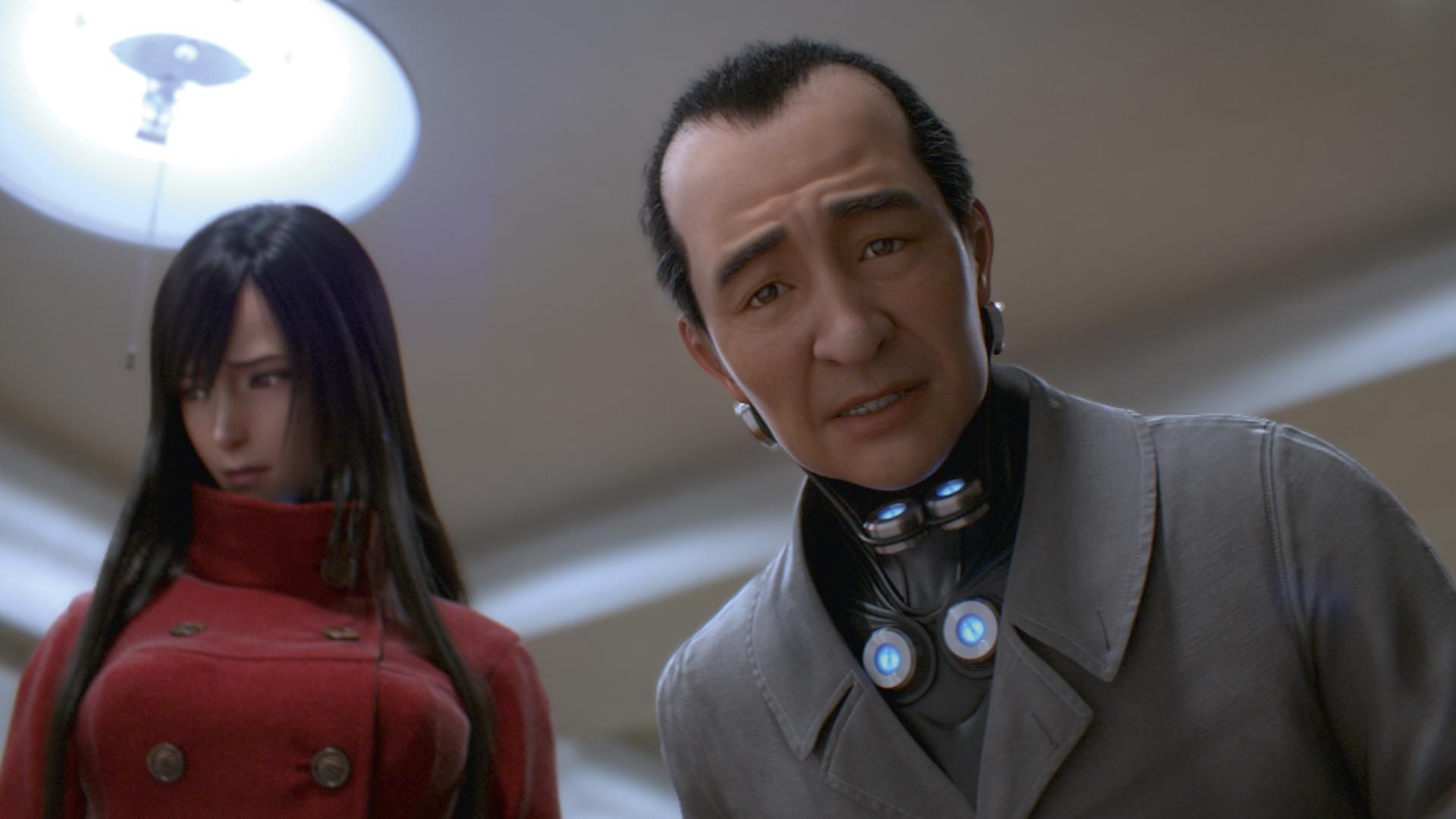 Photo du film Gantz: O - Photo 2 sur 10 - AlloCiné