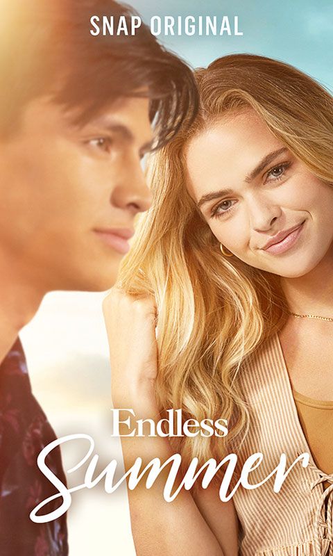 Poster Endless Summer - Affiche 1 sur 1 - AlloCiné