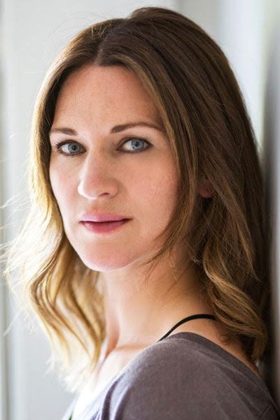 Patricia Potter - AlloCiné