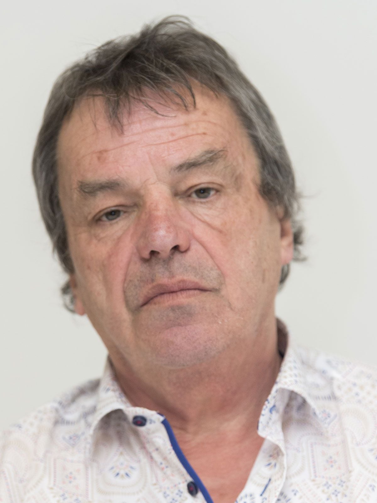 Neil Jordan - AlloCiné