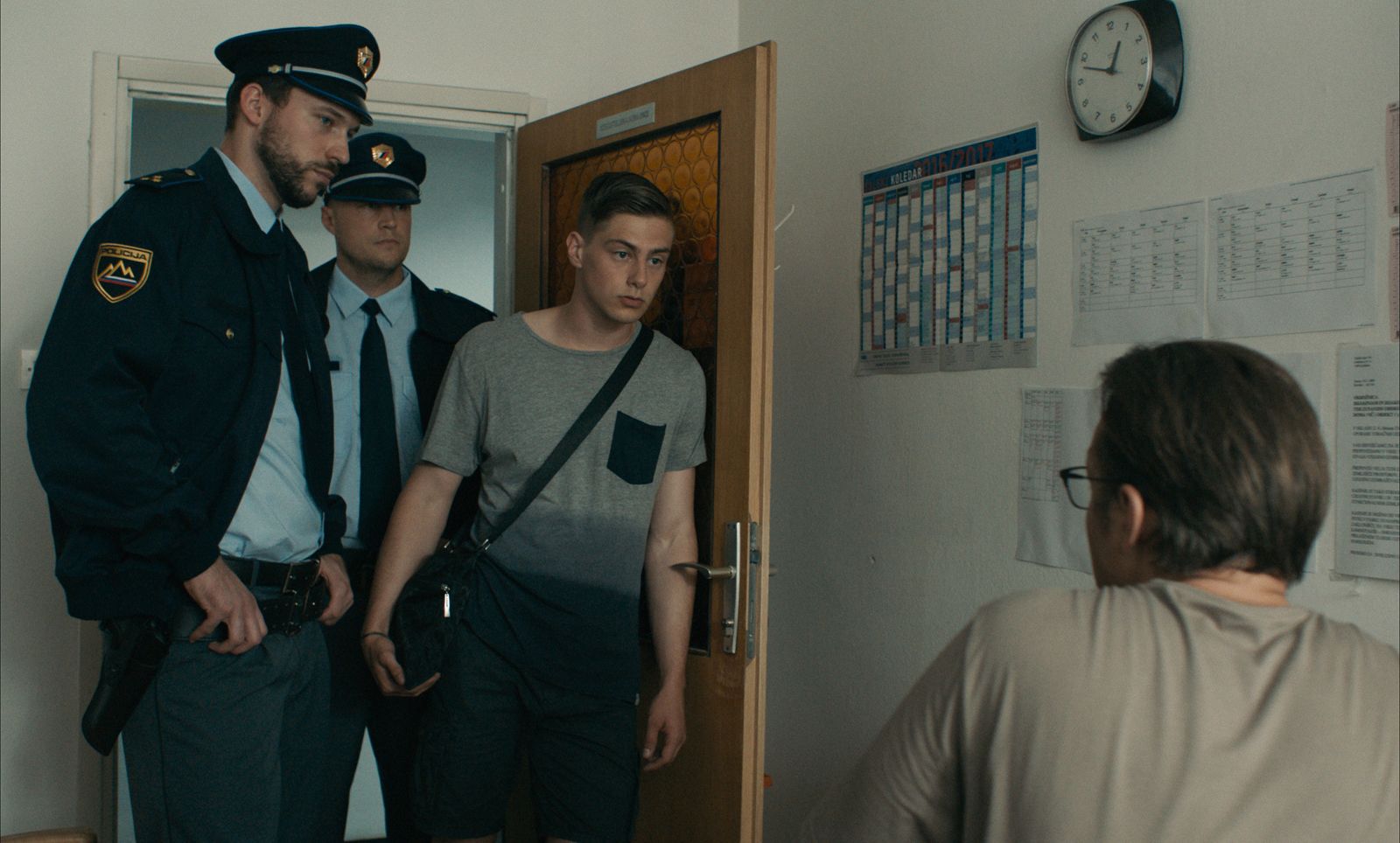 Photo du film Consequences - Photo 4 sur 10 - AlloCiné