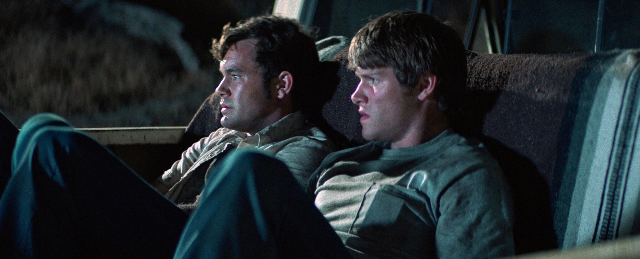 Photo du film Last Rampage: The Escape of Gary Tison - Photo 15 sur 18 ...