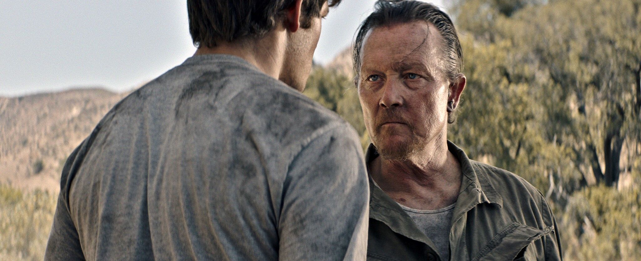 Photo de Robert Patrick - Last Rampage: The Escape of Gary Tison ...