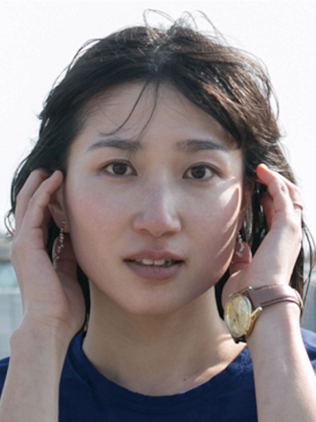 Yoshigai Nao - AlloCiné