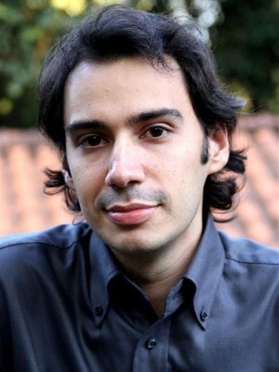 Photo de Daniel Ribeiro (II) - Affiche Daniel Ribeiro (II) - Photo 0 ...