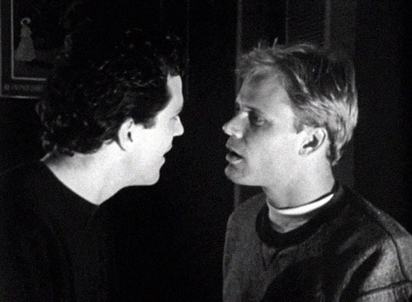 Photo du film Together Alone - Photo 8 sur 9 - AlloCiné