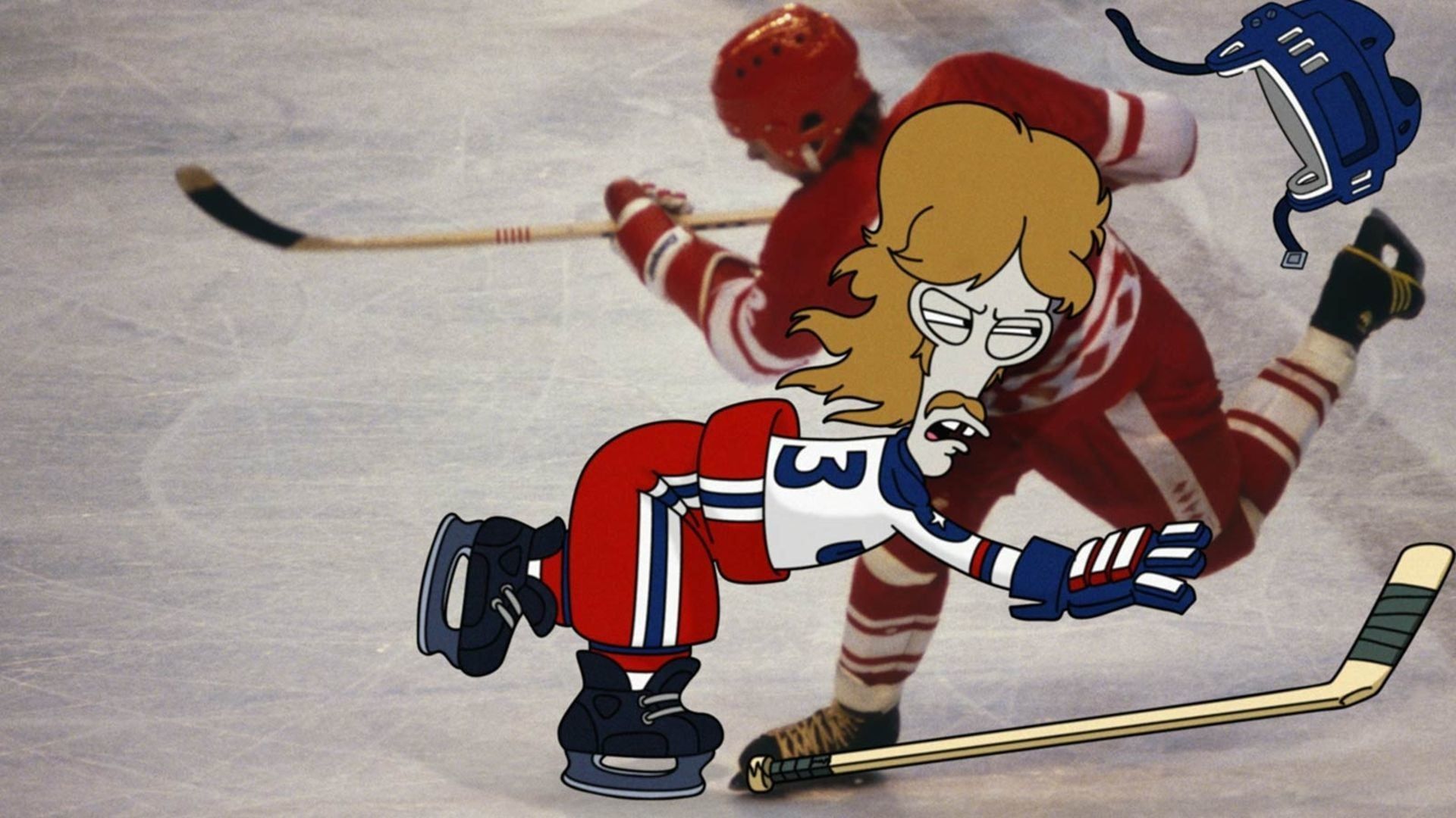 Poster saison 6 - Affiche 198 sur 419 - AlloCiné