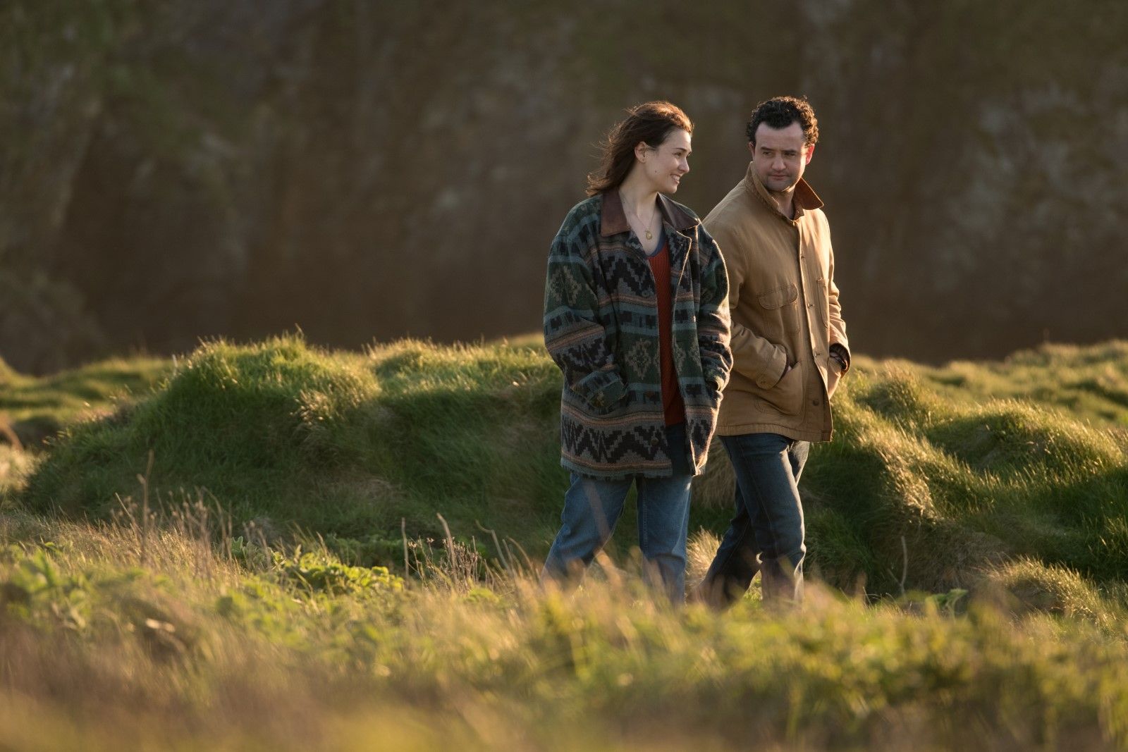 Photo de Daniel Mays - Fisherman's Friends : Photo Tuppence Middleton ...