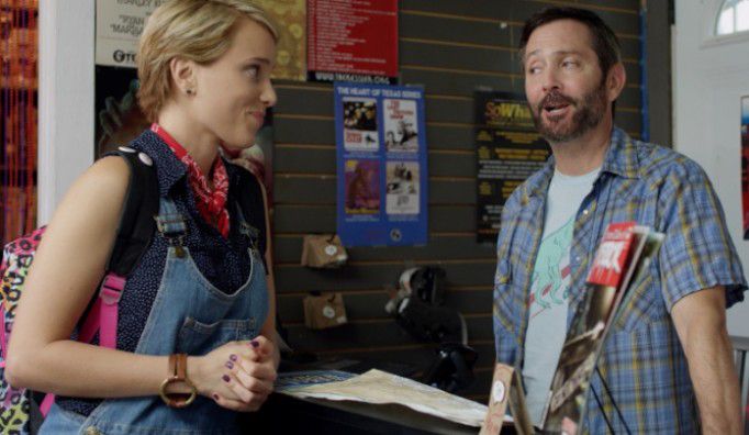 Photo de Thomas Lennon - Puppet Master: The Littlest Reich : Photo ...