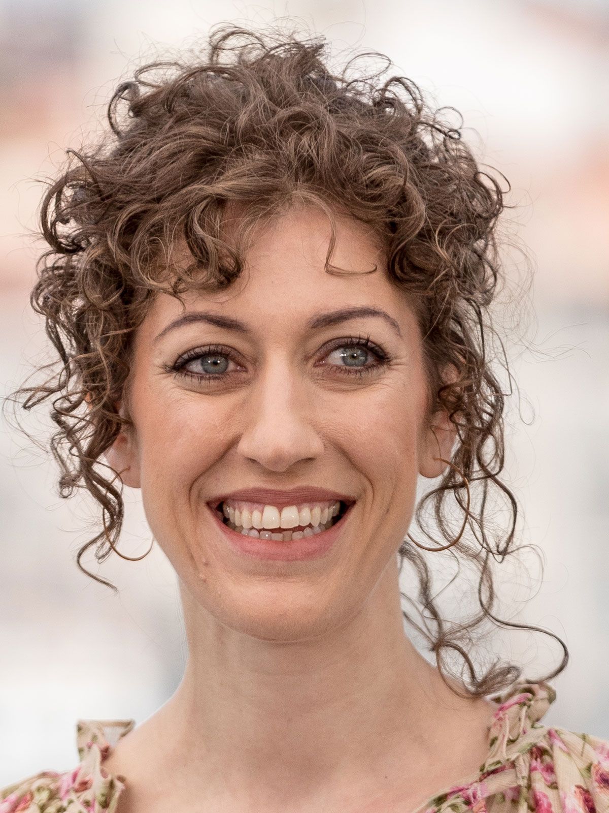 Annie Silverstein - AlloCiné