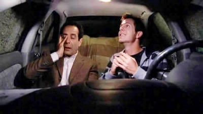 Poster Monk saison 6 - Affiche 45 sur 201 - AlloCiné