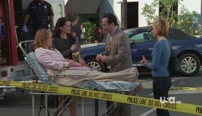 Poster Monk saison 8 - Affiche 16 sur 201 - AlloCiné