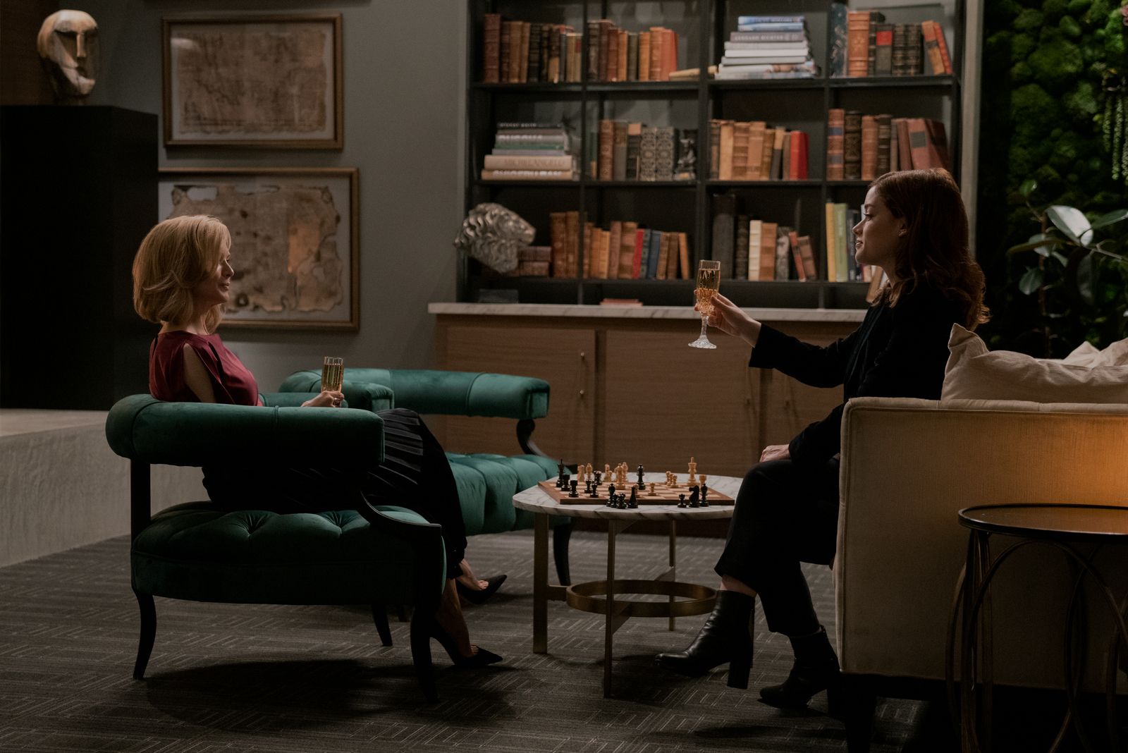 What/If : What/If : Photo Jane Levy, Renée Zellweger - 18 sur 56 - AlloCiné
