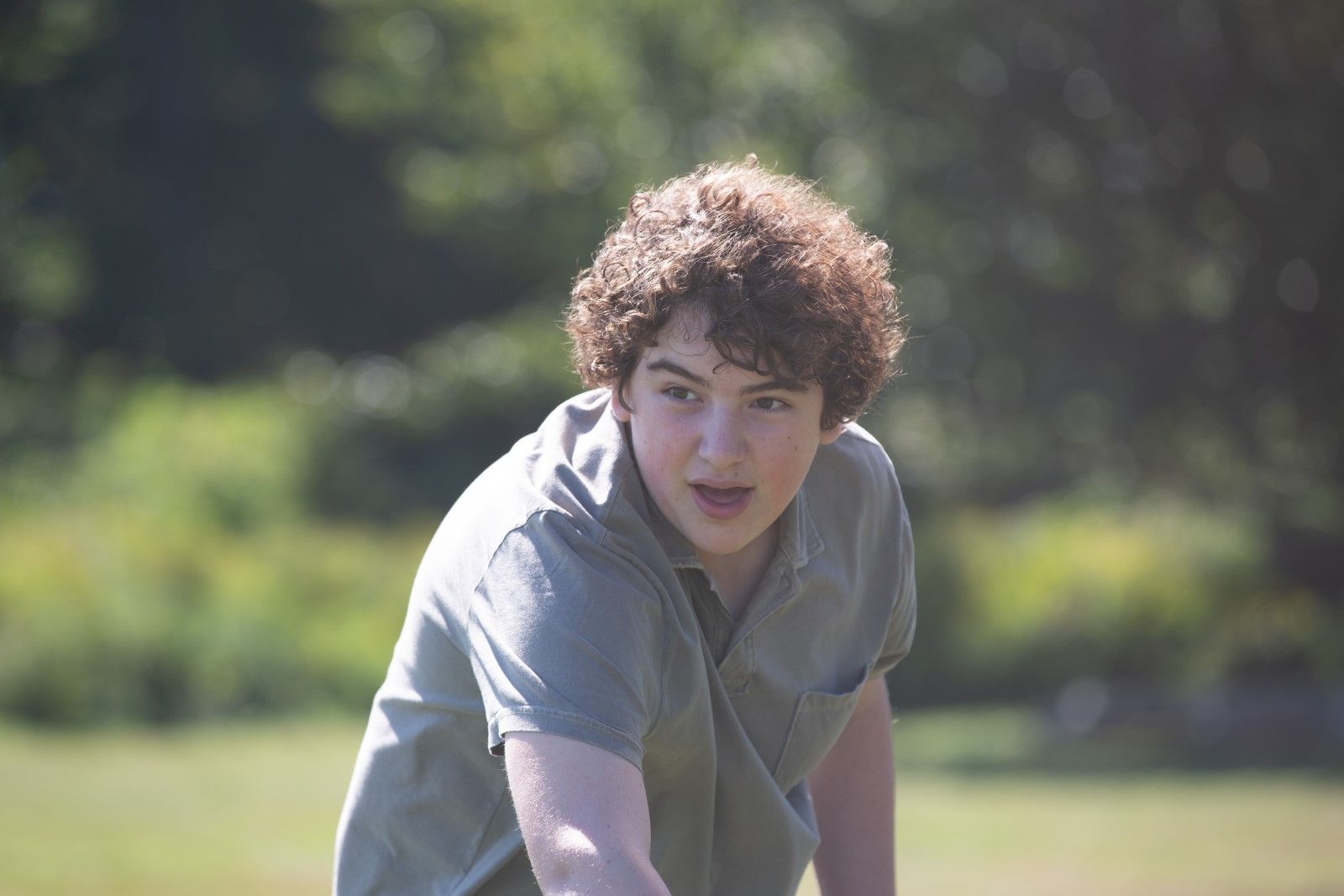 Photo de Blake Cooper - Measure of a Man : Photo Blake Cooper - Photo 5 ...