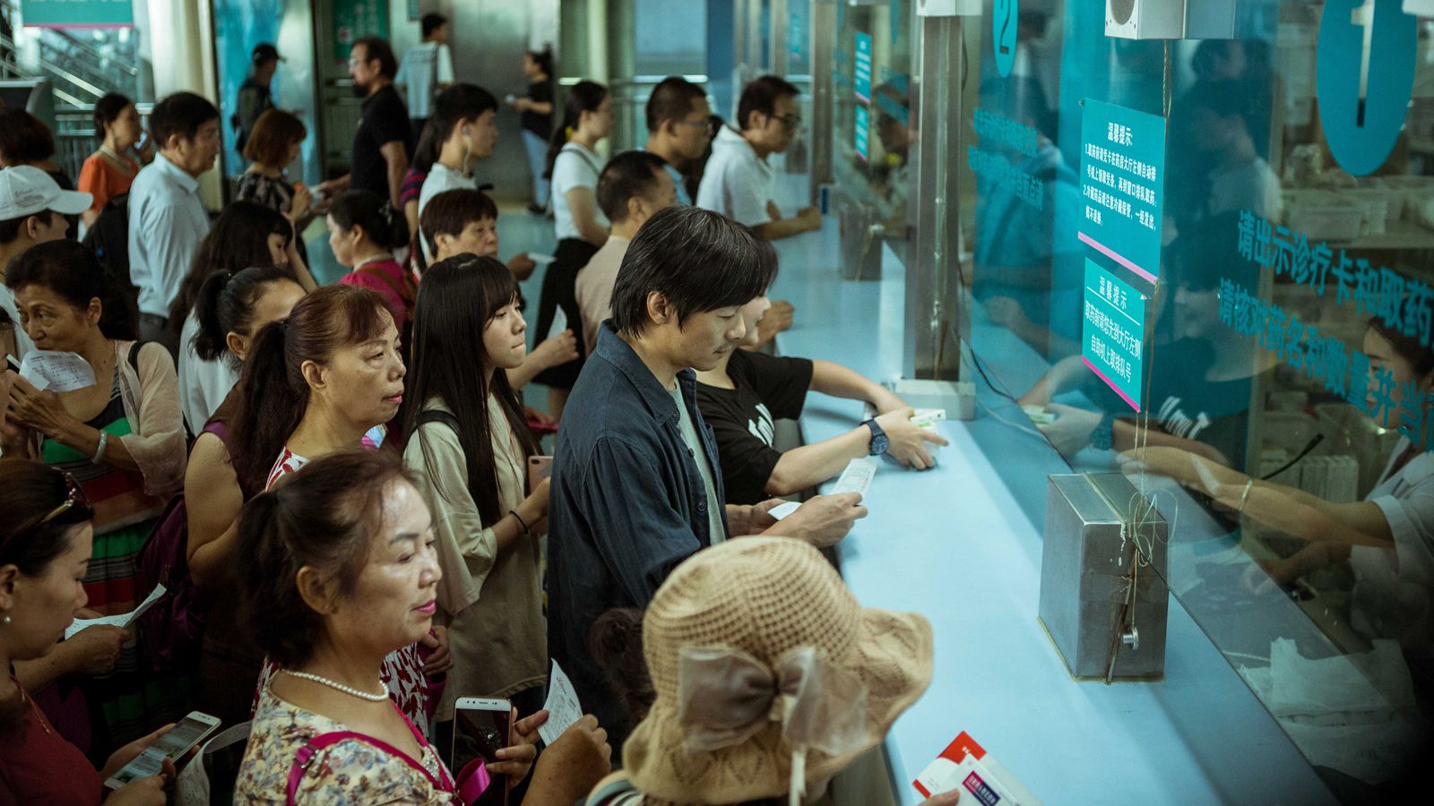 Photo de Zu Feng - Un été à Changsha : Photo Zu Feng - Photo 5 sur 8 ...